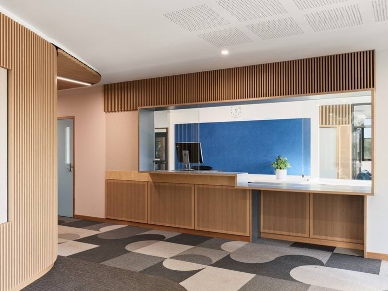 Skye Primary School | schoolbuildings.vic.gov.au