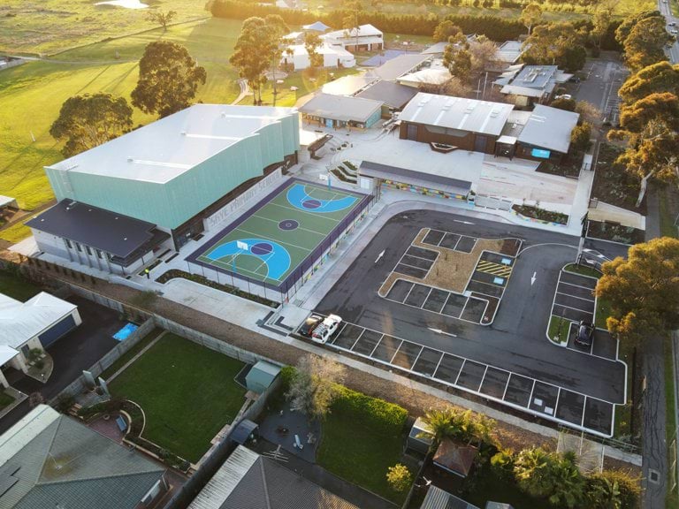 Skye Primary School | schoolbuildings.vic.gov.au