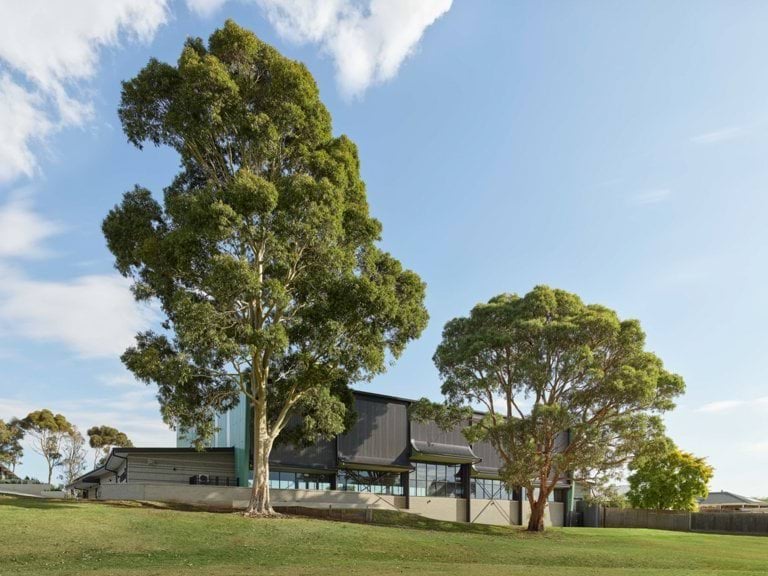 Skye Primary School | schoolbuildings.vic.gov.au