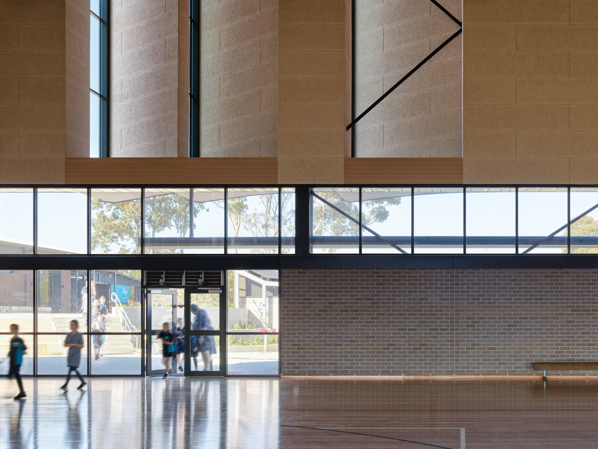 Skye Primary School | schoolbuildings.vic.gov.au