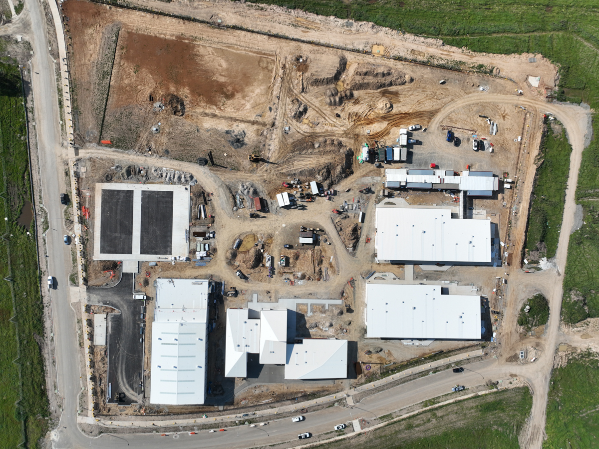 Topirum Primary School | schoolbuildings.vic.gov.au