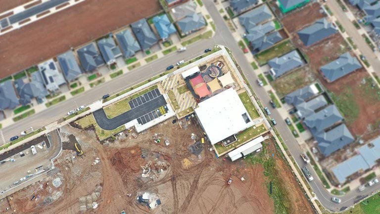 Warreen Primary School Kindergarten | schoolbuildings.vic.gov.au