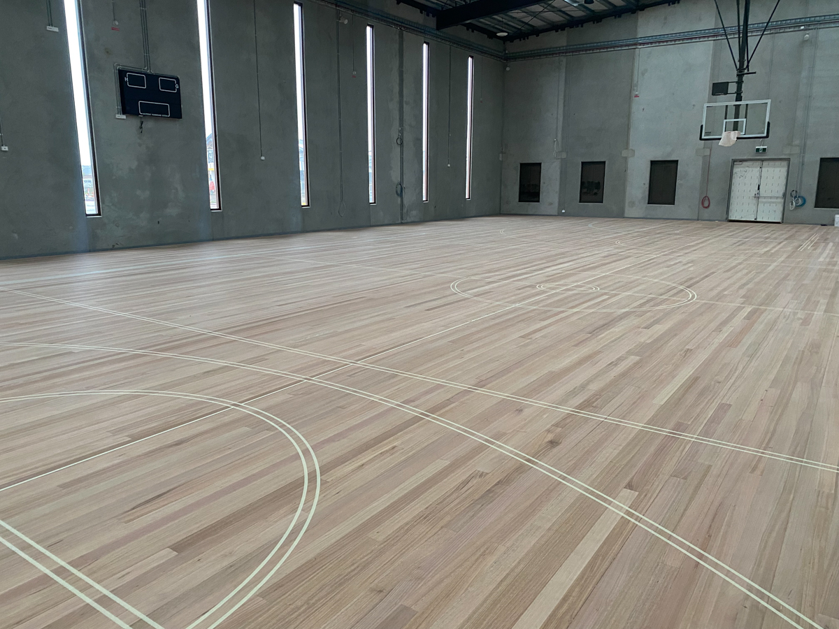 Wimba Primary School | schoolbuildings.vic.gov.au