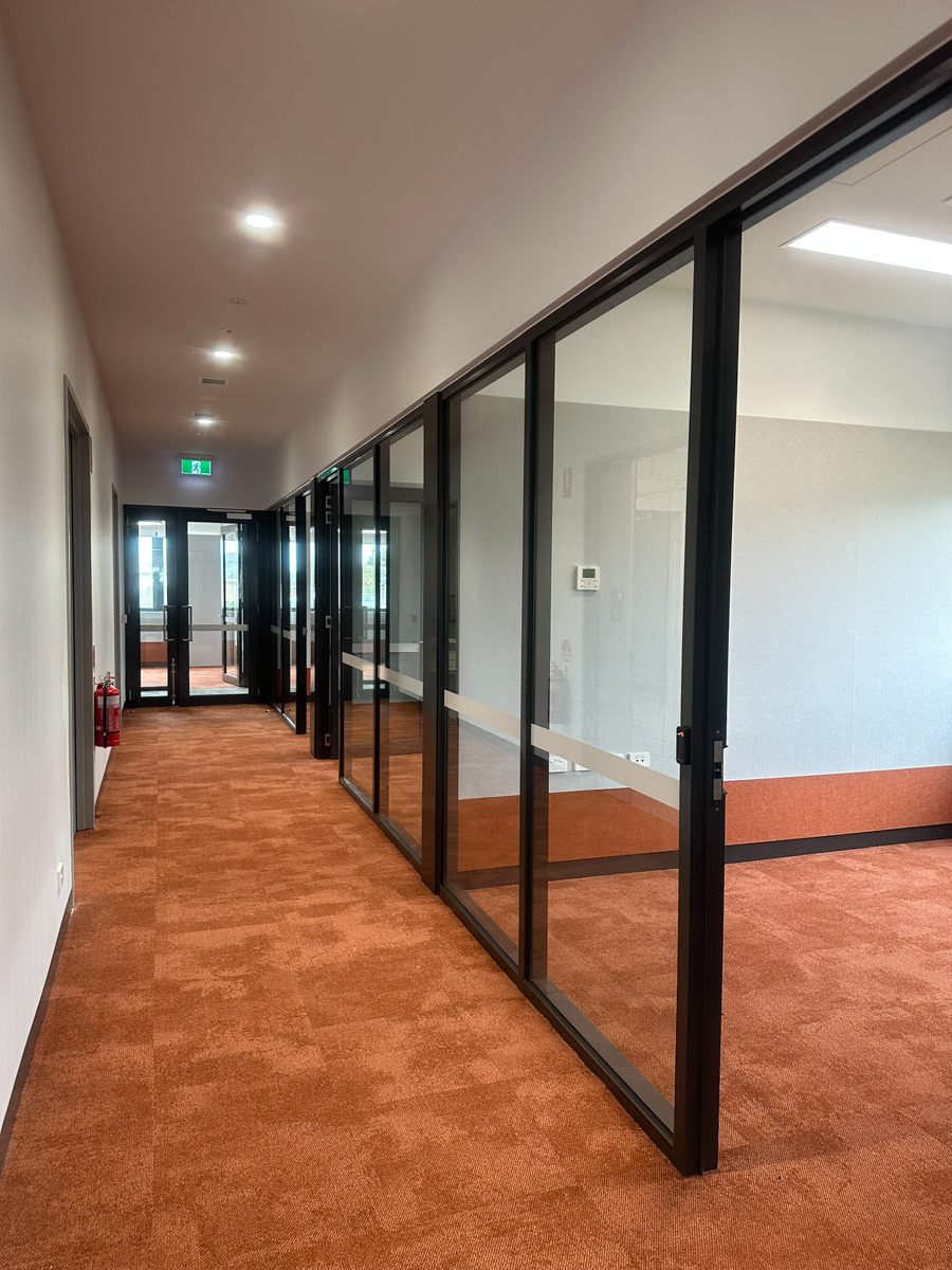 Bemin Secondary College | schoolbuildings.vic.gov.au