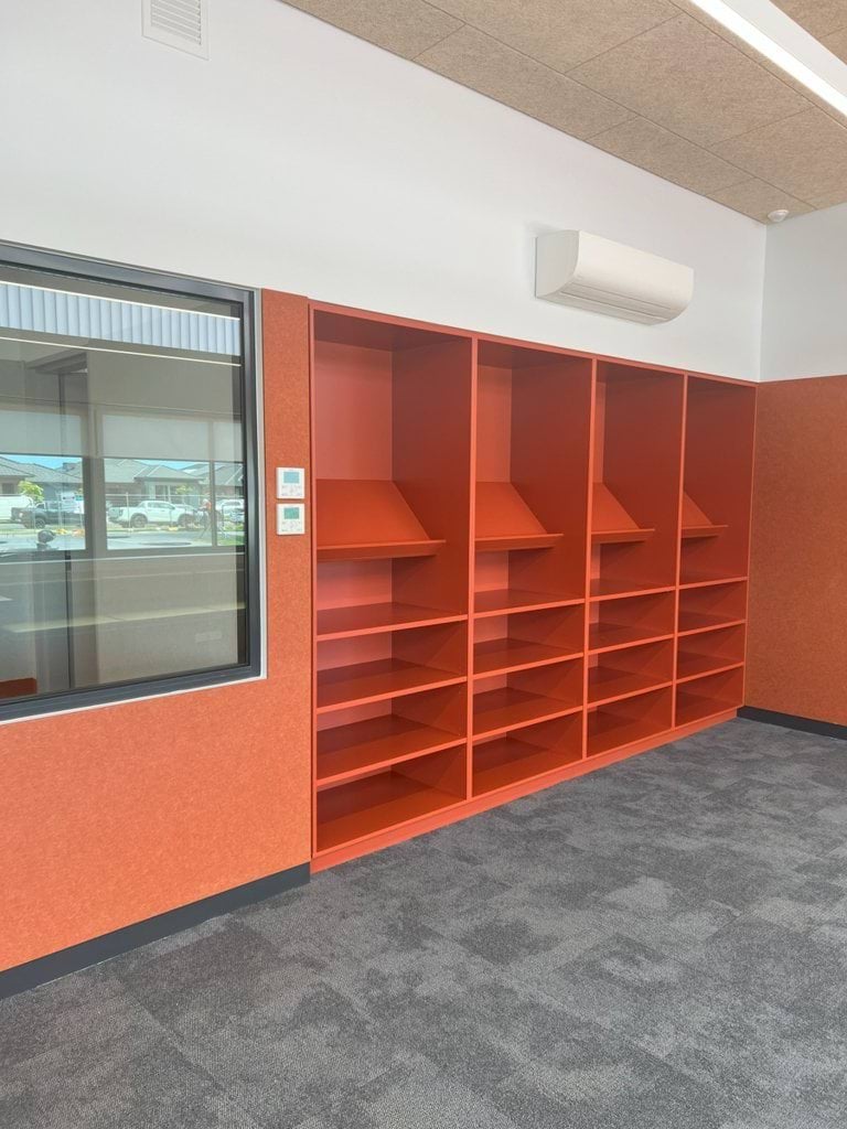 Bemin Secondary College | schoolbuildings.vic.gov.au