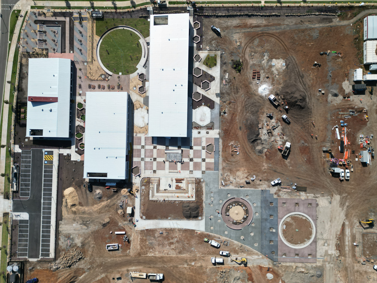 Bemin Secondary College | schoolbuildings.vic.gov.au