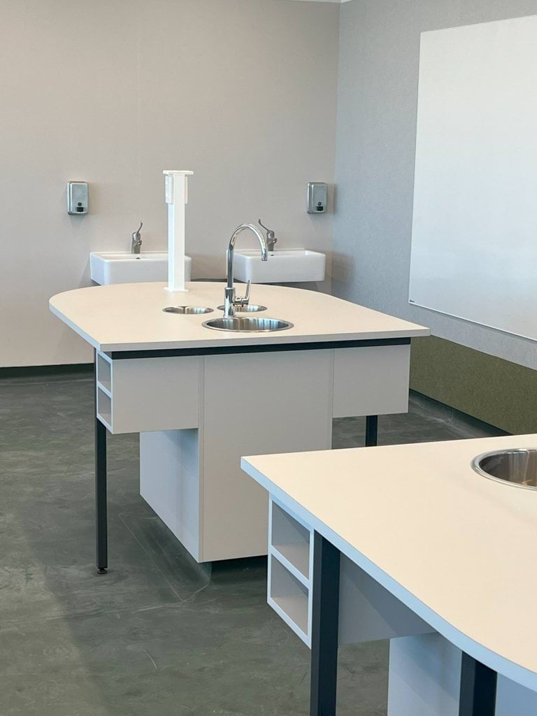 Bemin Secondary College | schoolbuildings.vic.gov.au