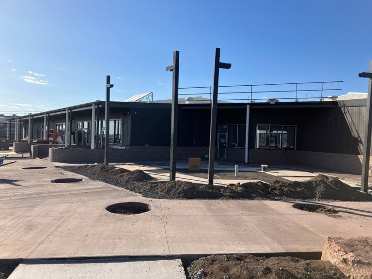 Dharra School | schoolbuildings.vic.gov.au