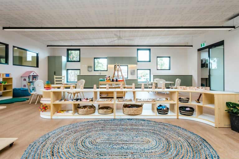 Elonera Preschool | schoolbuildings.vic.gov.au