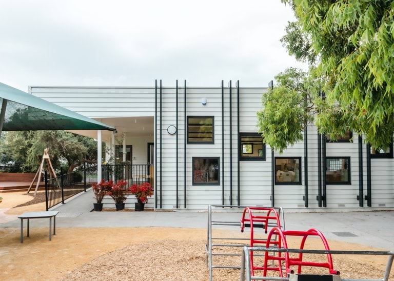 Elonera Preschool | schoolbuildings.vic.gov.au