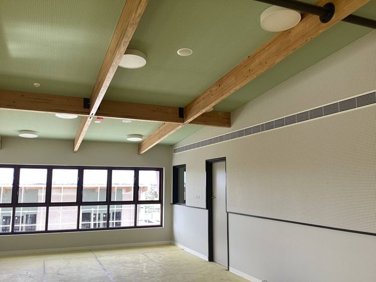 Laa Yulta Primary School Kindergarten | schoolbuildings.vic.gov.au