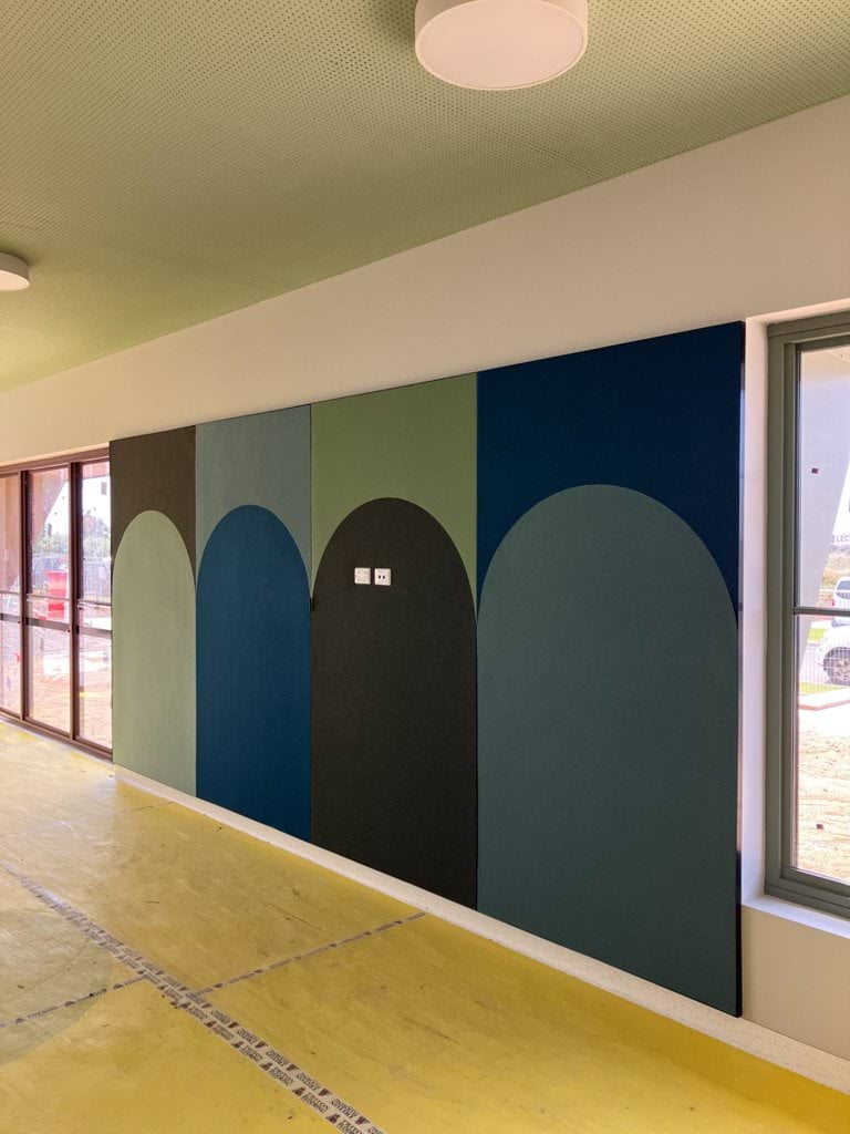 Laa Yulta Primary School Kindergarten | schoolbuildings.vic.gov.au