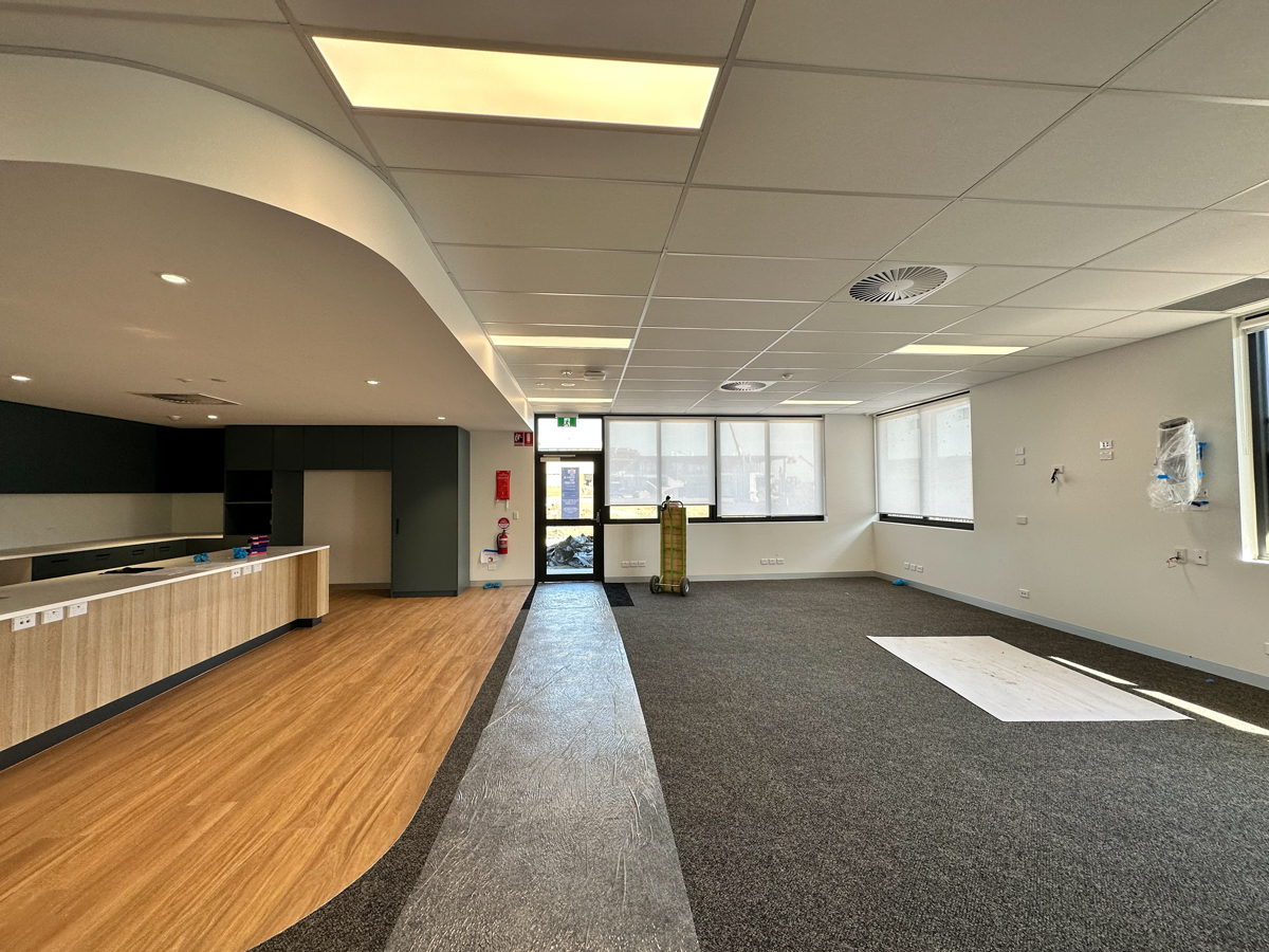 Nganboo Borron School | schoolbuildings.vic.gov.au