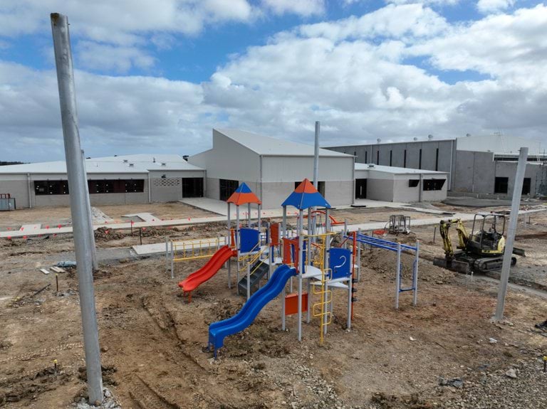 Topirum Primary School | schoolbuildings.vic.gov.au