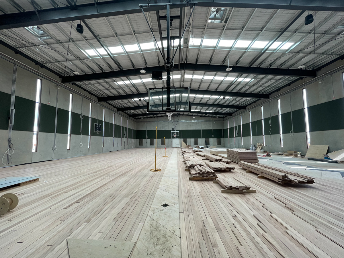 Topirum Primary School | schoolbuildings.vic.gov.au