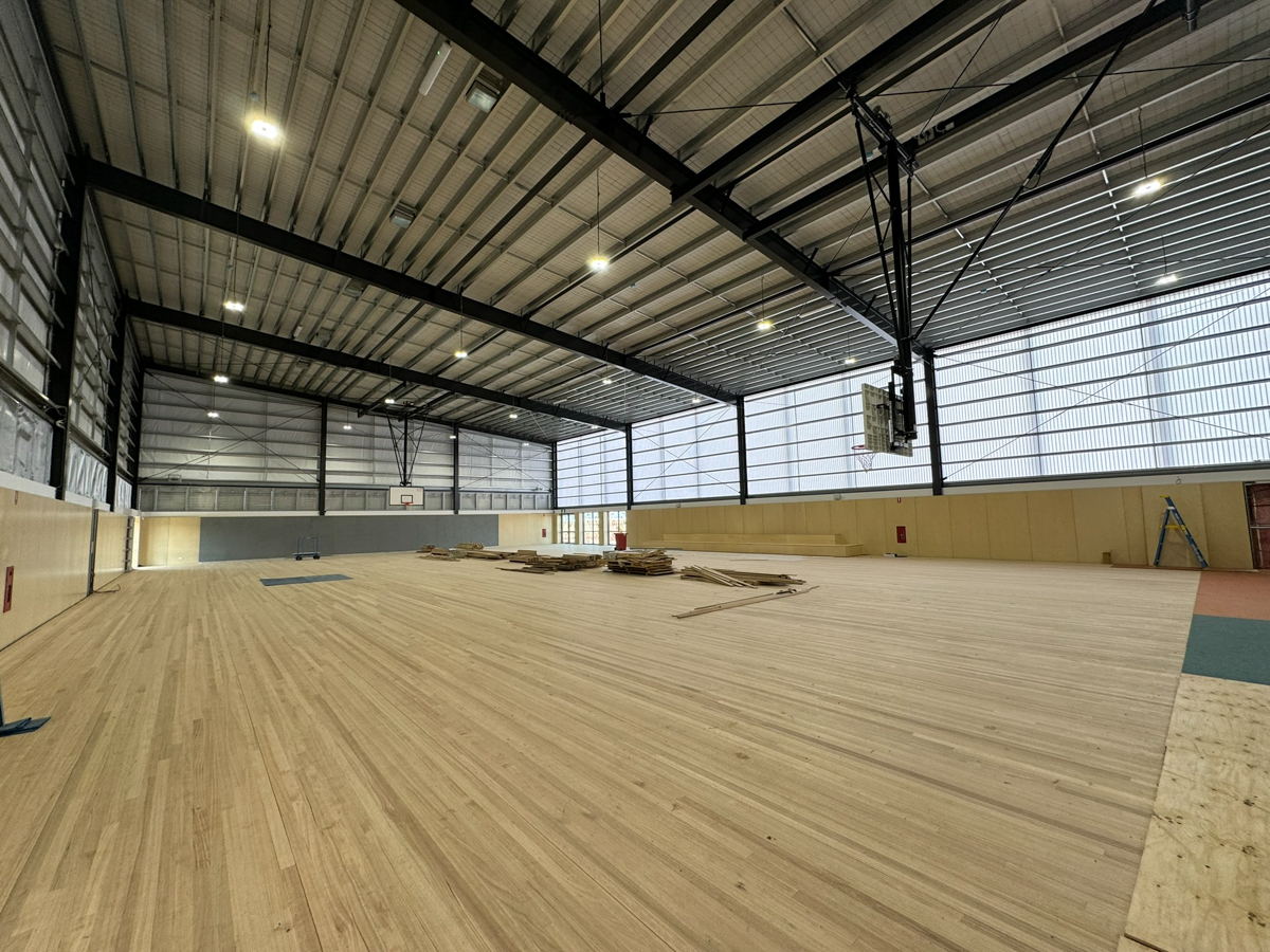Warreen Primary School | schoolbuildings.vic.gov.au