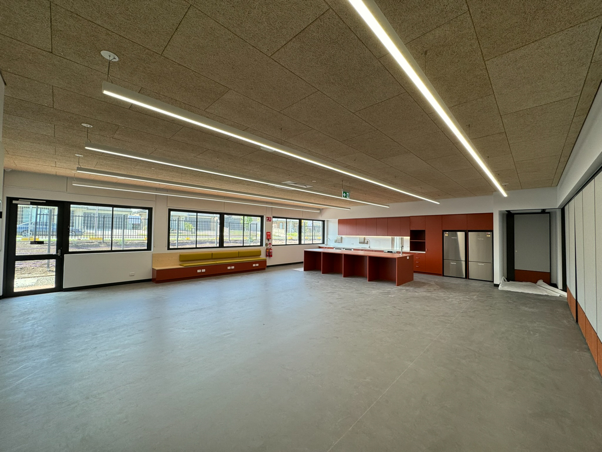 Warreen Primary School | schoolbuildings.vic.gov.au