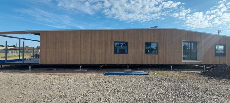 Willmott Park Uniting Kindergarten | schoolbuildings.vic.gov.au