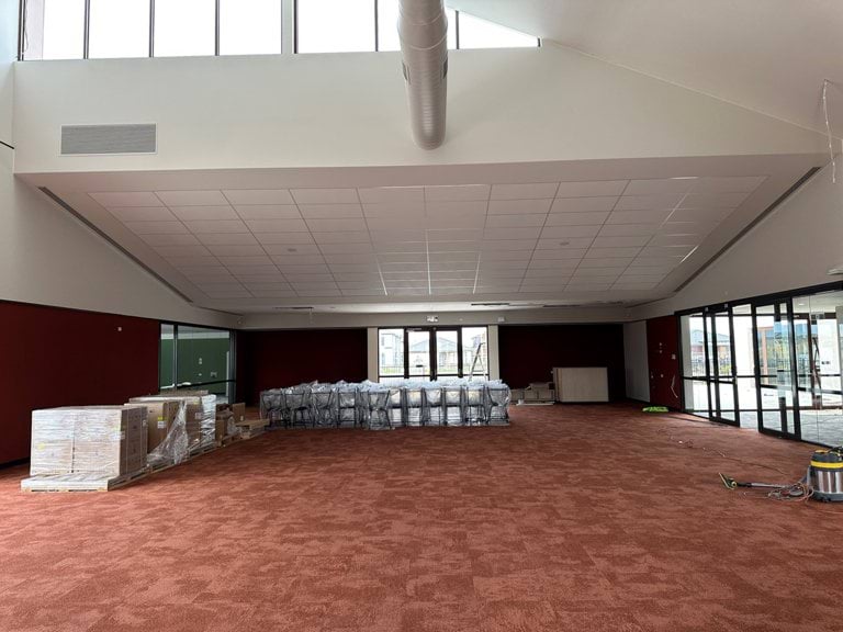 Wimba Primary School | schoolbuildings.vic.gov.au