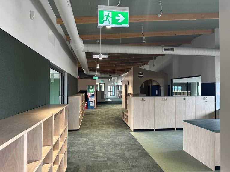 Wimba Primary School | schoolbuildings.vic.gov.au