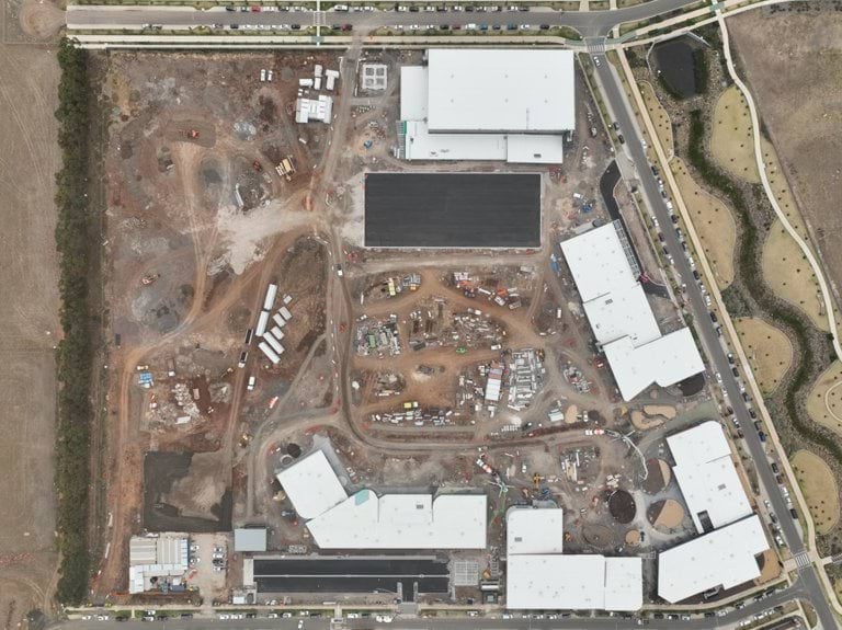 Brinbeal Secondary College | schoolbuildings.vic.gov.au