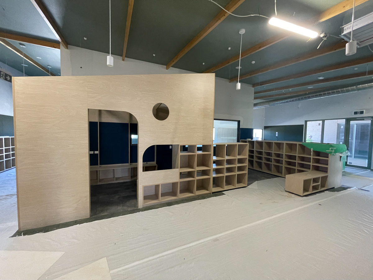 Topirum Primary School | schoolbuildings.vic.gov.au