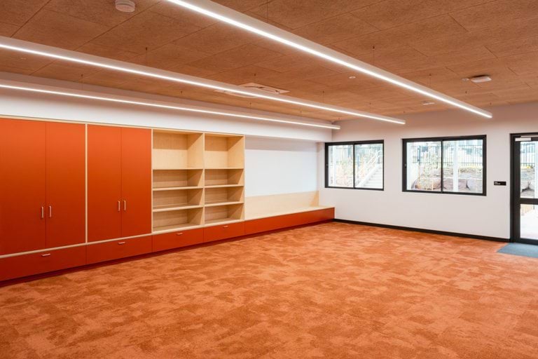 Warreen Primary School | schoolbuildings.vic.gov.au