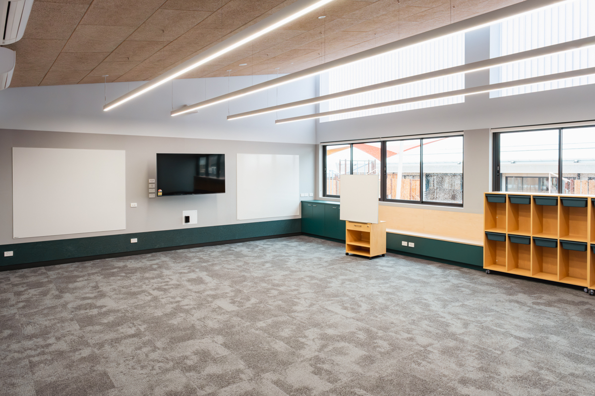 Warreen Primary School | schoolbuildings.vic.gov.au