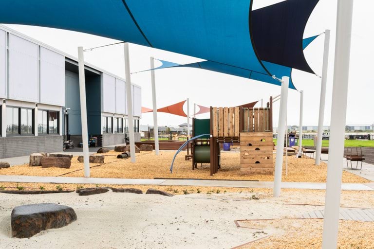 Warreen Primary School | schoolbuildings.vic.gov.au