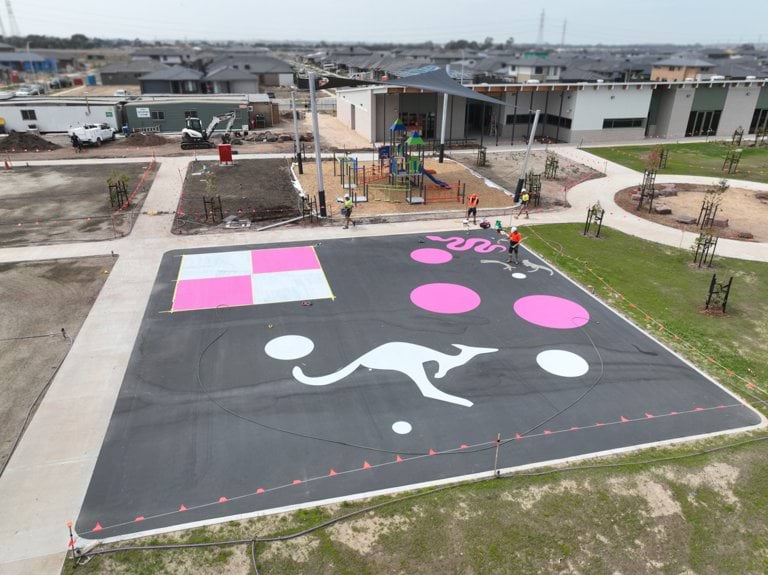 Wimba Primary School | schoolbuildings.vic.gov.au