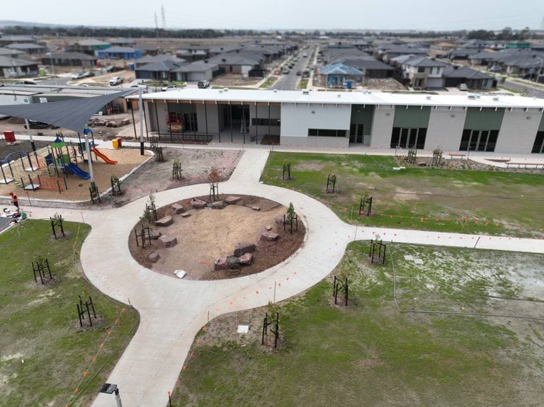 Wimba Primary School | schoolbuildings.vic.gov.au
