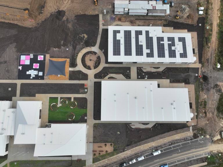 Topirum Primary School | schoolbuildings.vic.gov.au