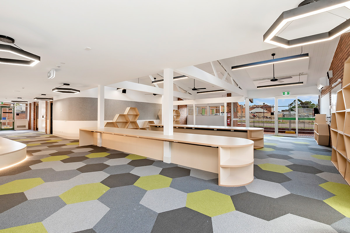 Casterton Primary School | schoolbuildings.vic.gov.au