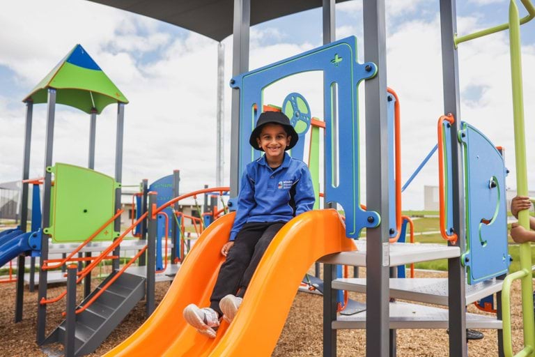 Wimba Primary School | schoolbuildings.vic.gov.au