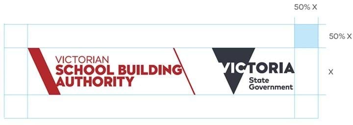 Using the VSBA logo | schoolbuildings.vic.gov.au