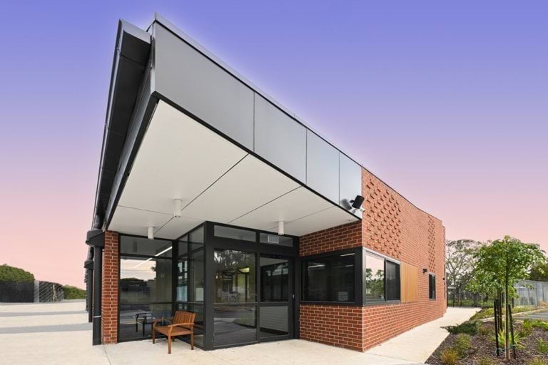 Fawkner Primary School | schoolbuildings.vic.gov.au
