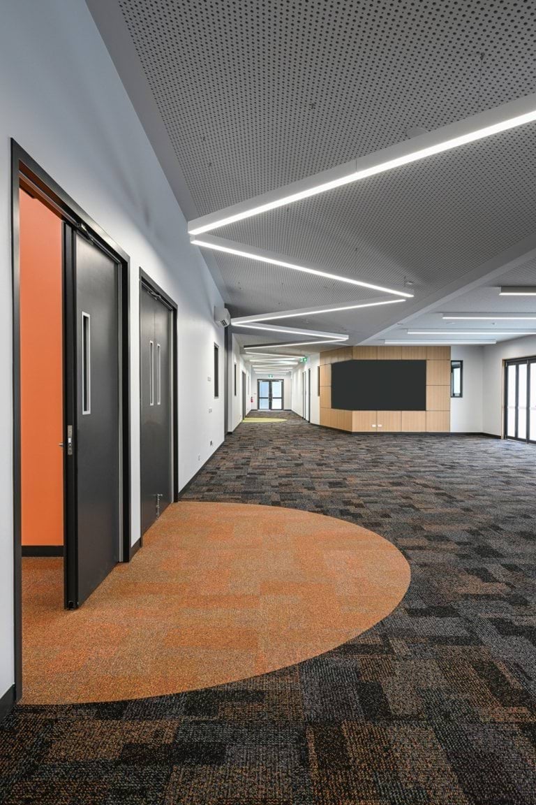 Fawkner Primary School | schoolbuildings.vic.gov.au