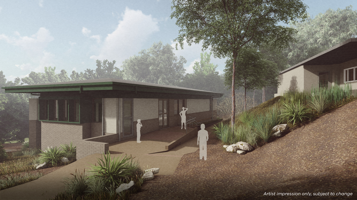 The Patch Primary School | schoolbuildings.vic.gov.au