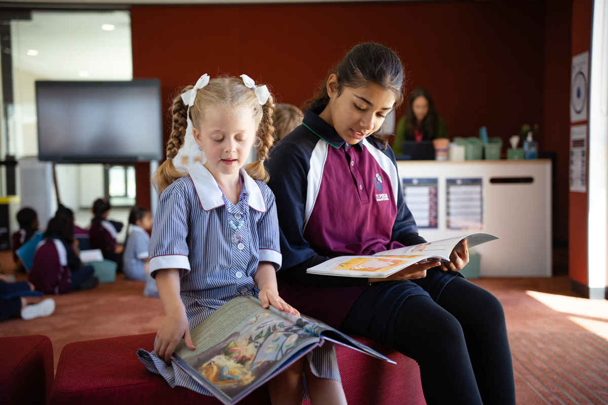 Topirum Primary School | schoolbuildings.vic.gov.au