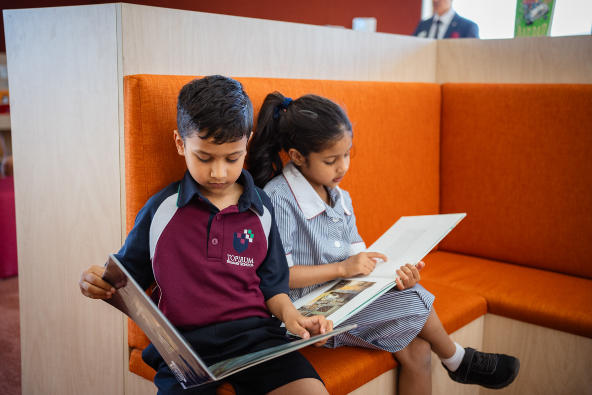 Topirum Primary School | schoolbuildings.vic.gov.au