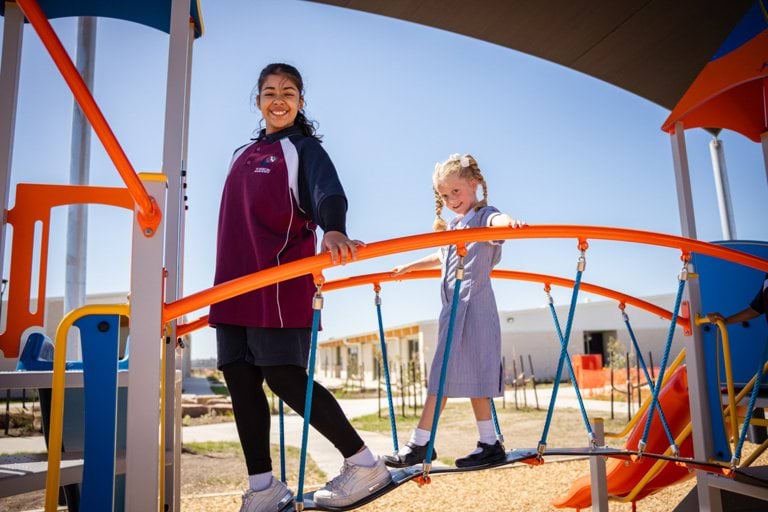 Topirum Primary School | schoolbuildings.vic.gov.au