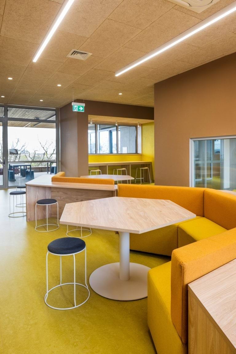 Preston South Primary School | schoolbuildings.vic.gov.au