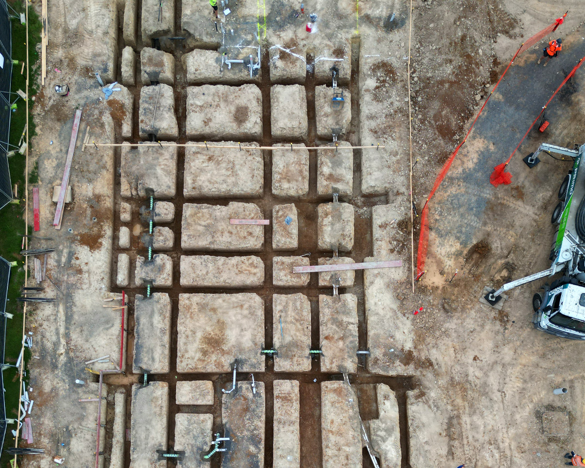 Dandenong Valley Special Developmental School | schoolbuildings.vic.gov.au