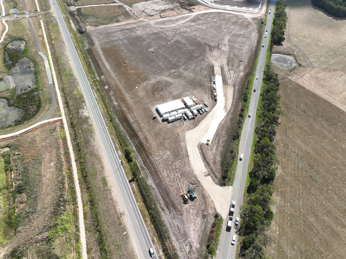 Wulerrp Secondary College | schoolbuildings.vic.gov.au