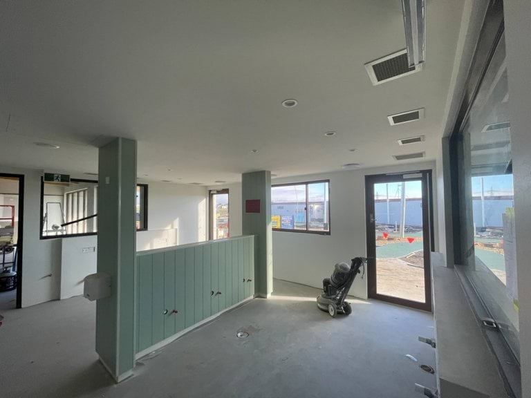 Topirum Primary School Kindergarten | schoolbuildings.vic.gov.au