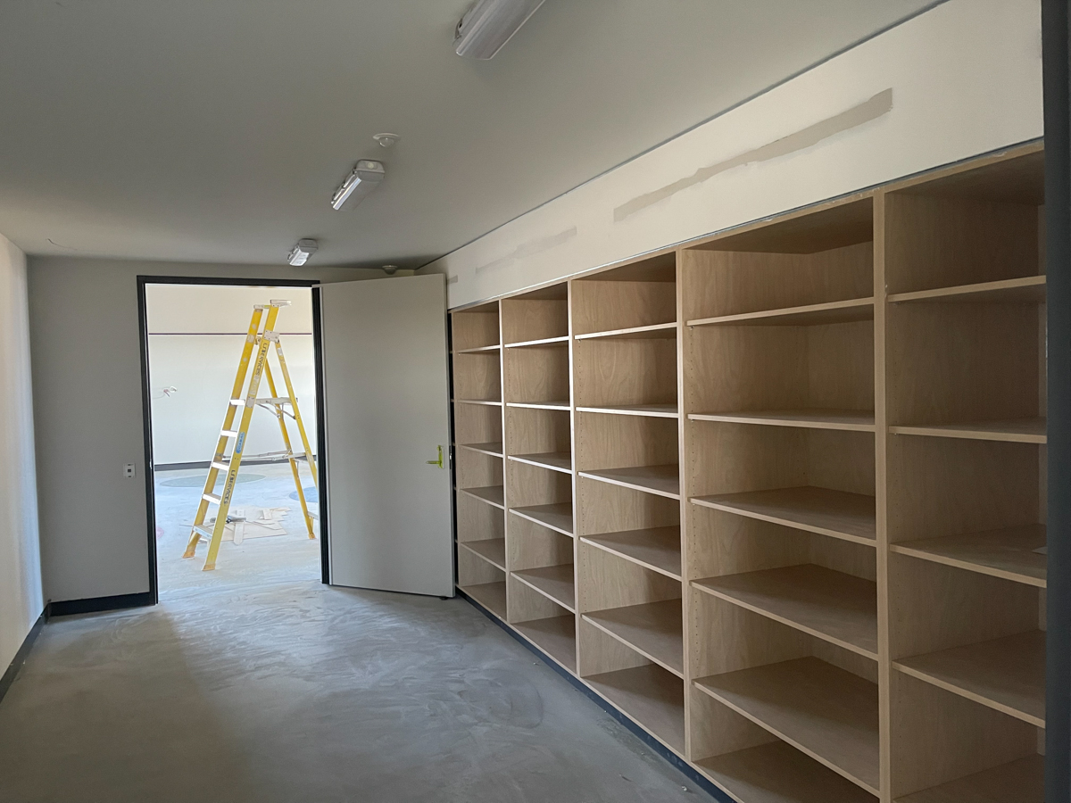 Topirum Primary School Kindergarten | schoolbuildings.vic.gov.au