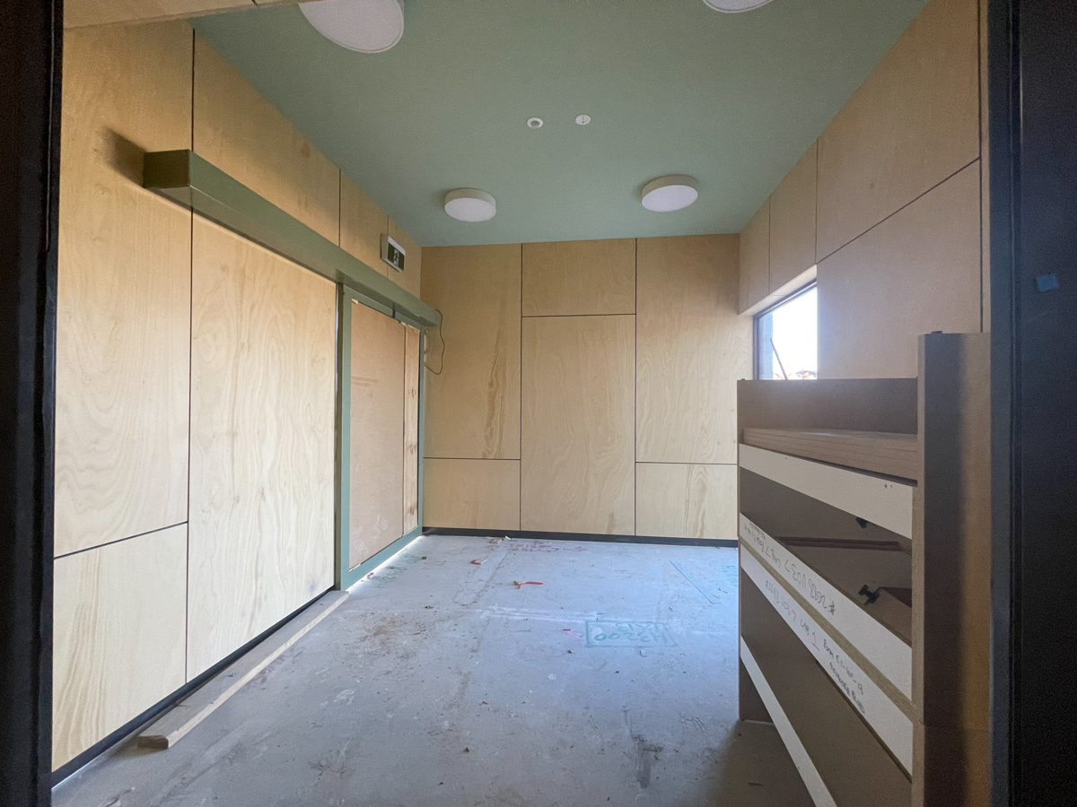 Topirum Primary School Kindergarten | schoolbuildings.vic.gov.au