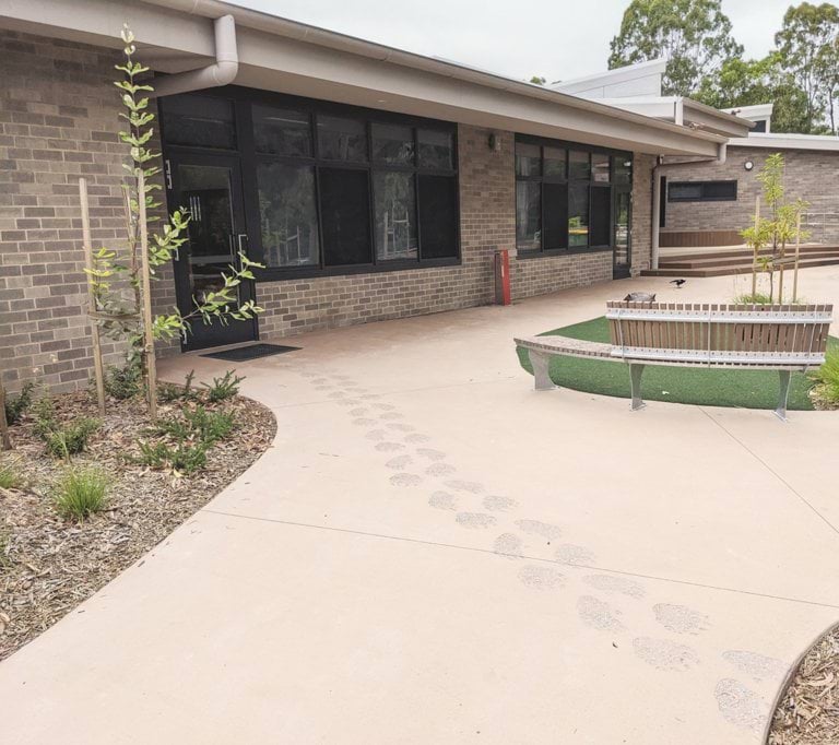 Badger Creek Primary School | schoolbuildings.vic.gov.au