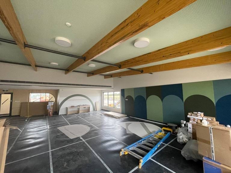 Topirum Primary School Kindergarten | schoolbuildings.vic.gov.au