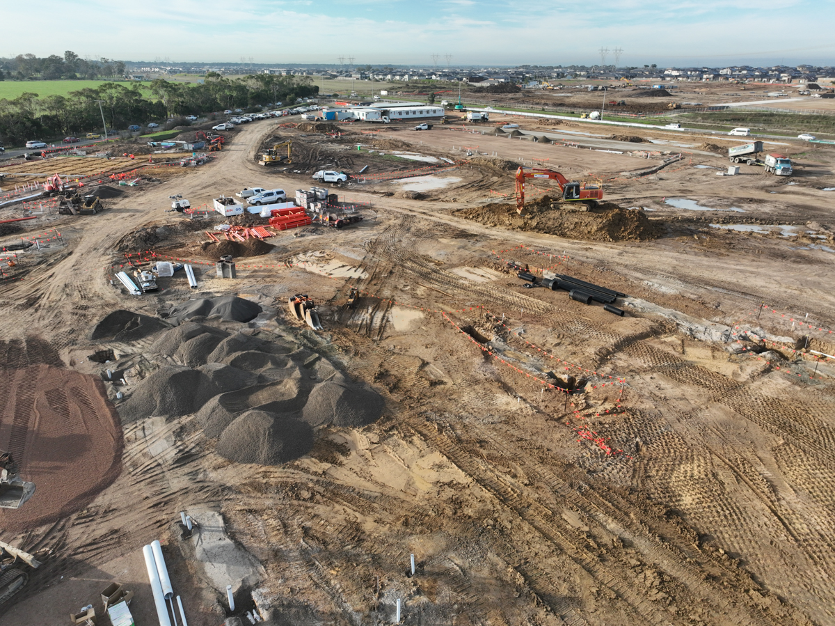 Wulerrp Secondary College | schoolbuildings.vic.gov.au